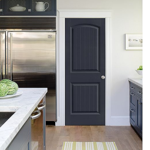 Cheyenne Door - MouldingBase