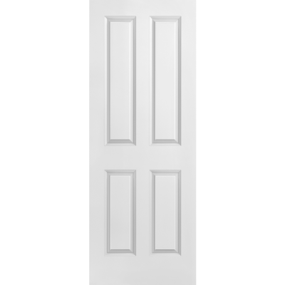 4 Panel Door - MouldingBase