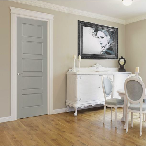 Riverside Door - MouldingBase